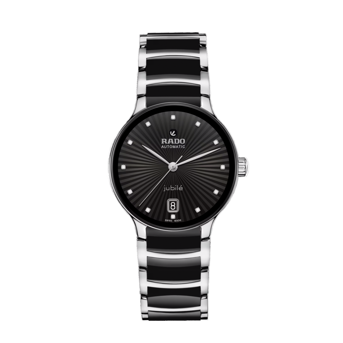 Rado – David Keefe