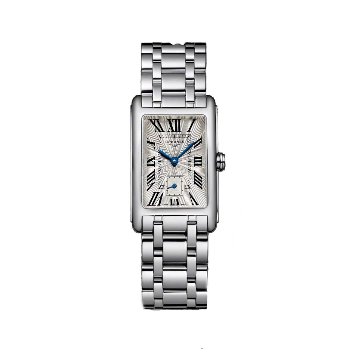 Longines – David Keefe