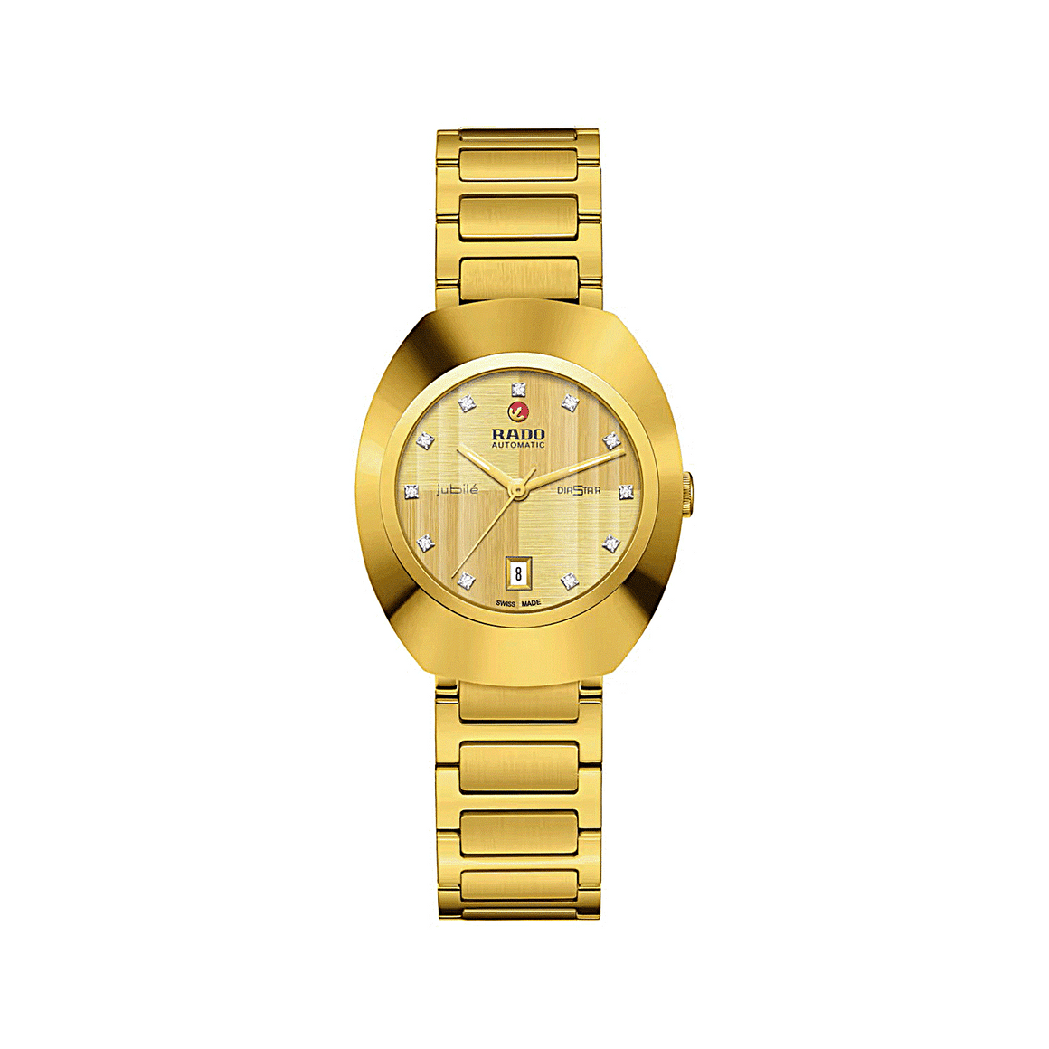 Rado – David Keefe