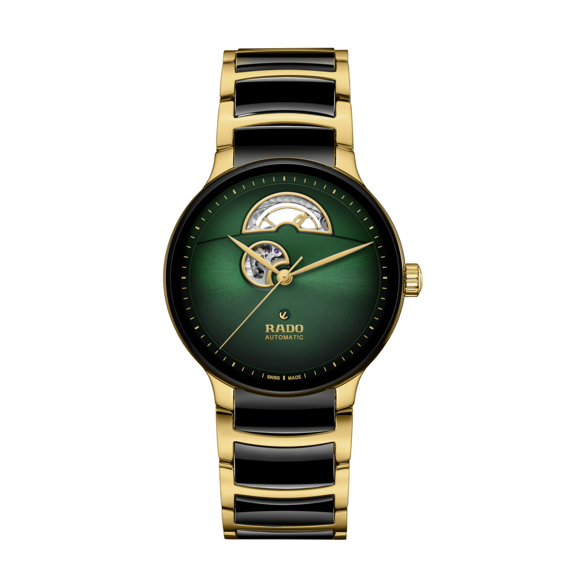 Rado – David Keefe