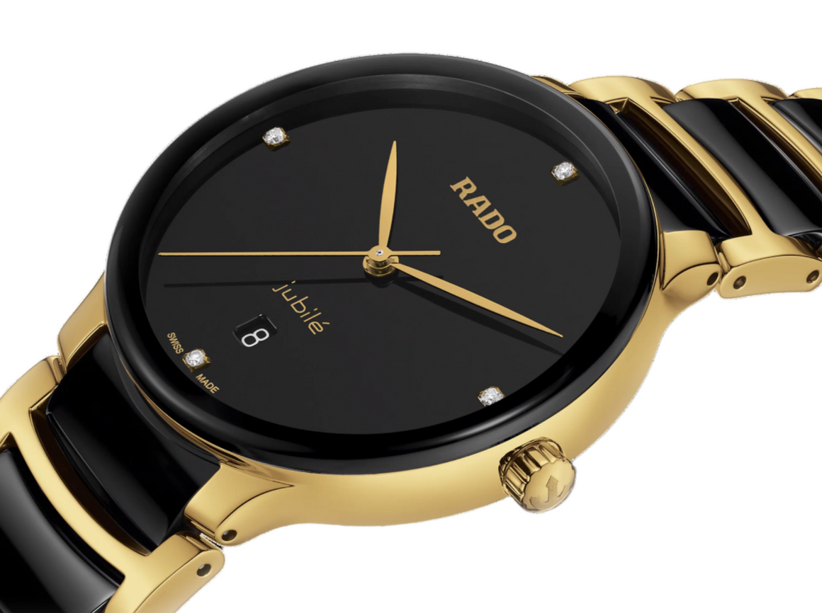 Rado – David Keefe