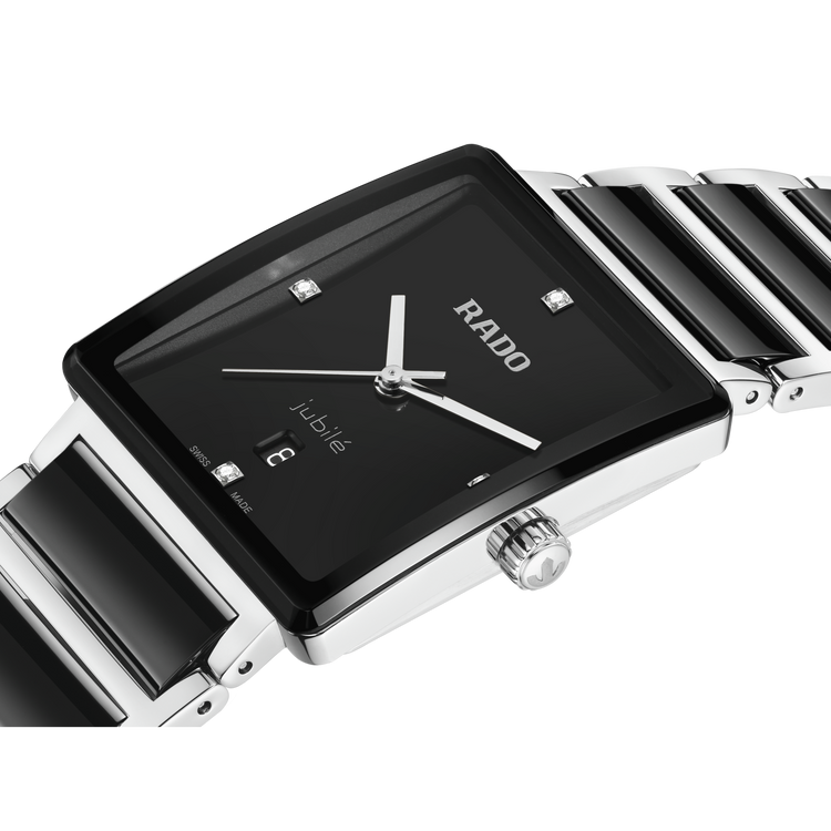 Rado – David Keefe