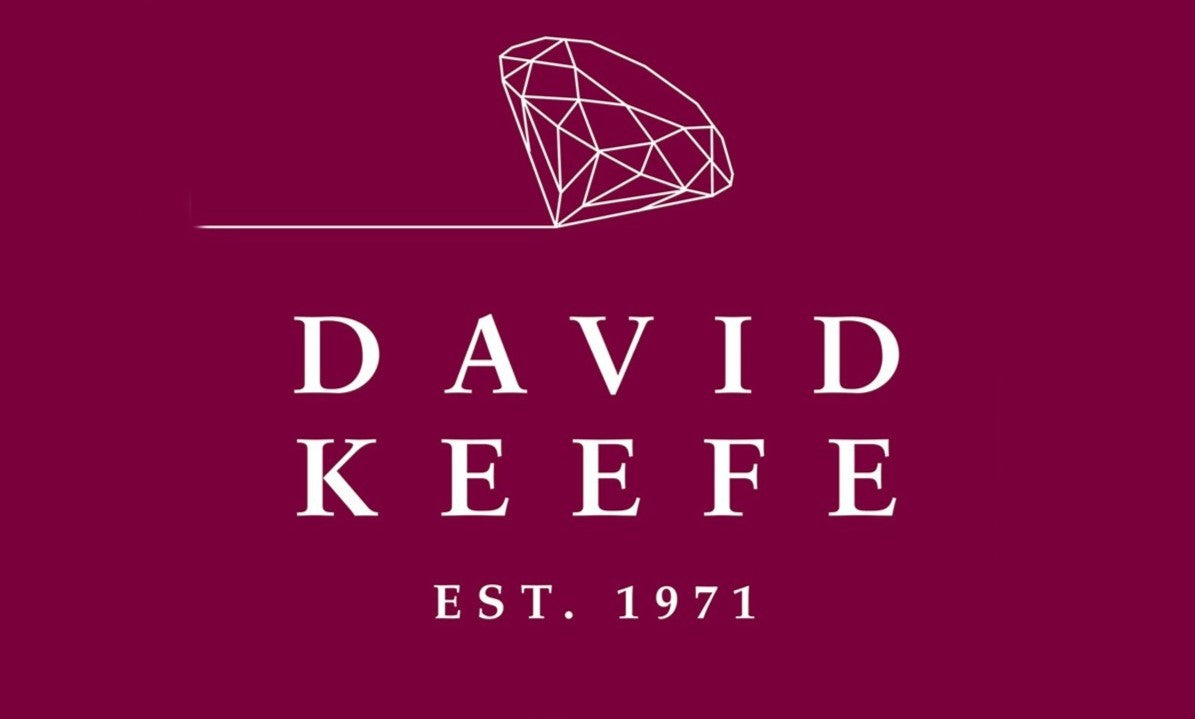 DAVID KEEFE – David Keefe