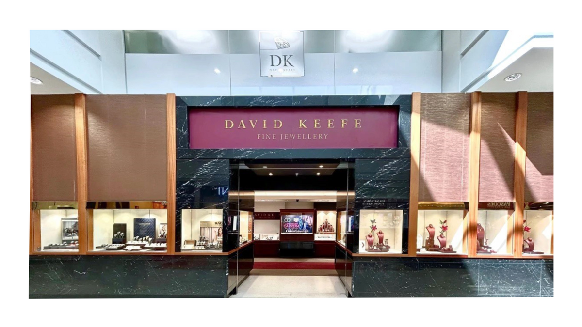 Contact Us – David Keefe