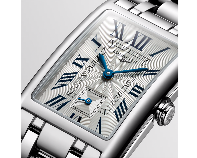 Longines – David Keefe