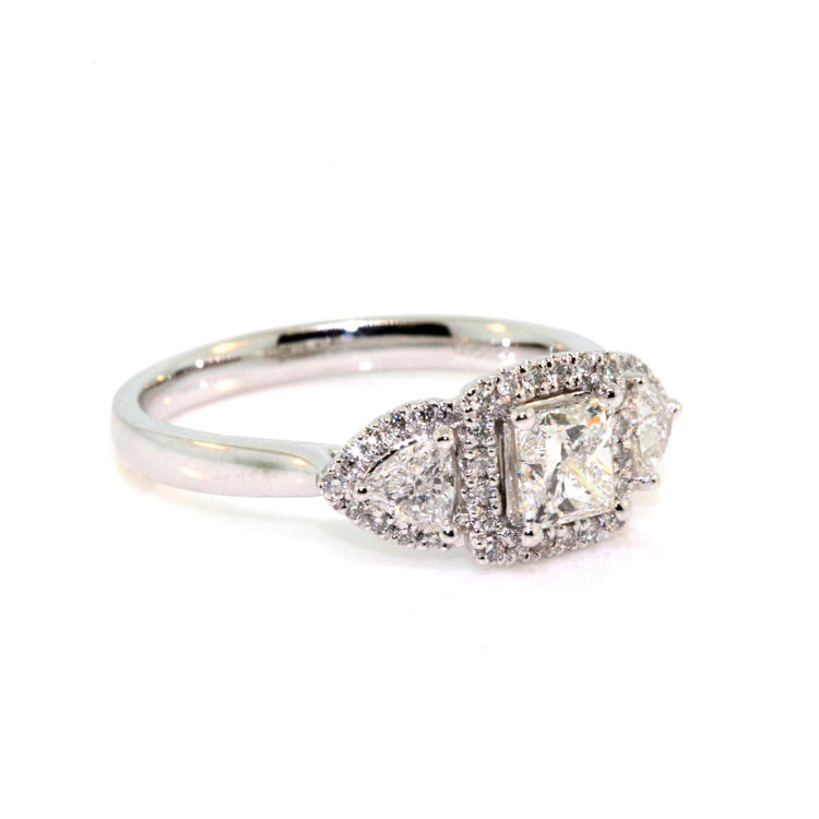 David Keefe Fine Jewellery