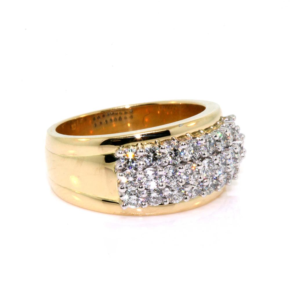 1ct of Diamonds – David Keefe