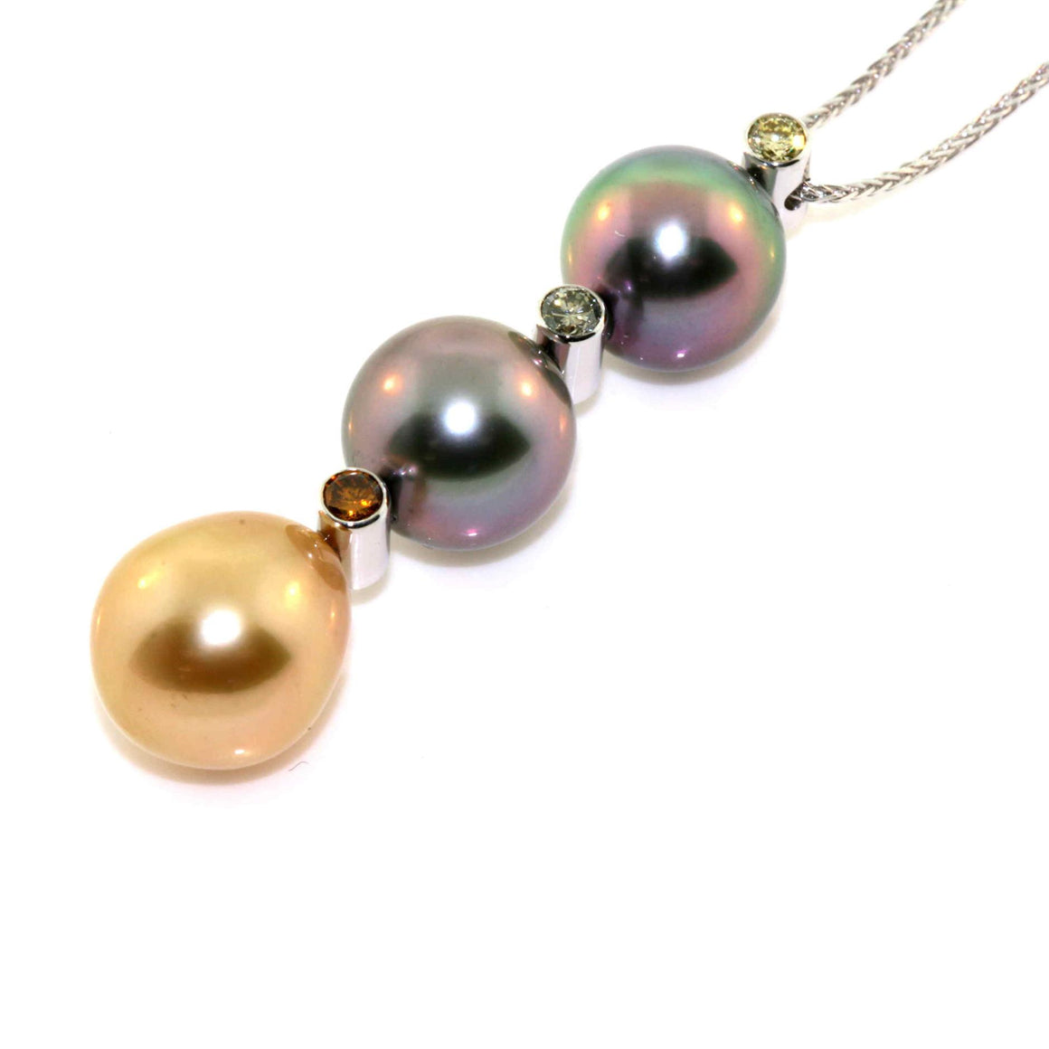 ⋄Jewellery⋄ – David Keefe