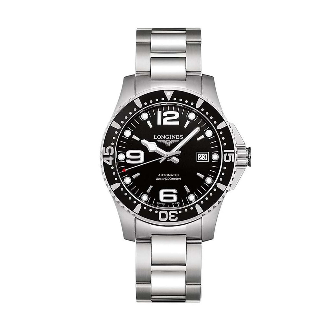 Longines – David Keefe Fine Jewellery