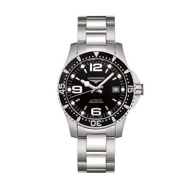 Longines – David Keefe