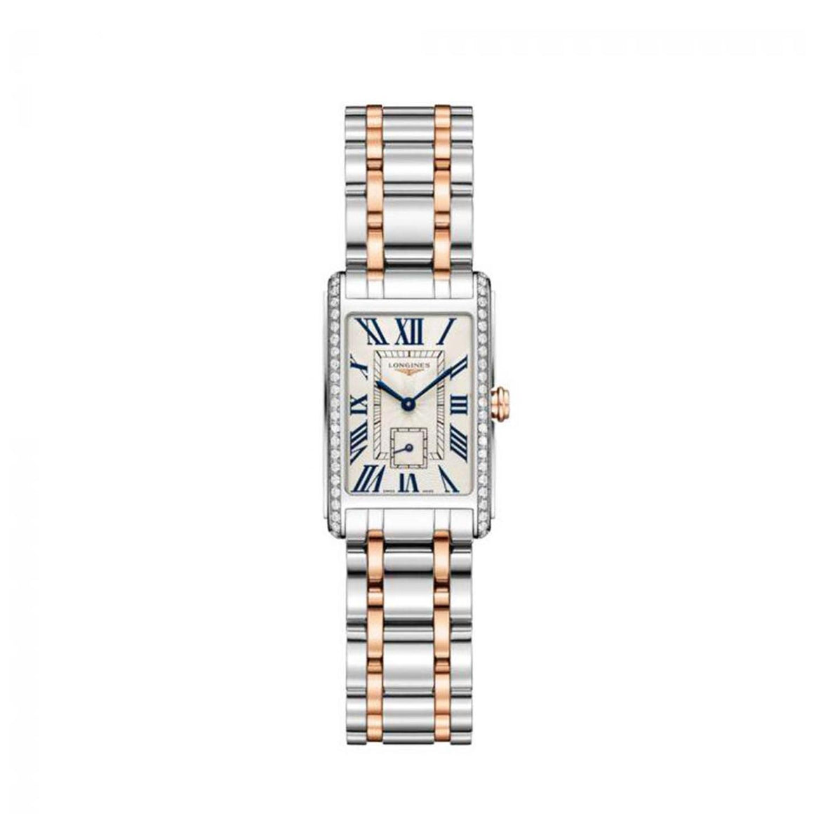 LONGINES – David Keefe