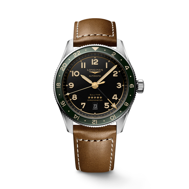 Longines – David Keefe Fine Jewellery