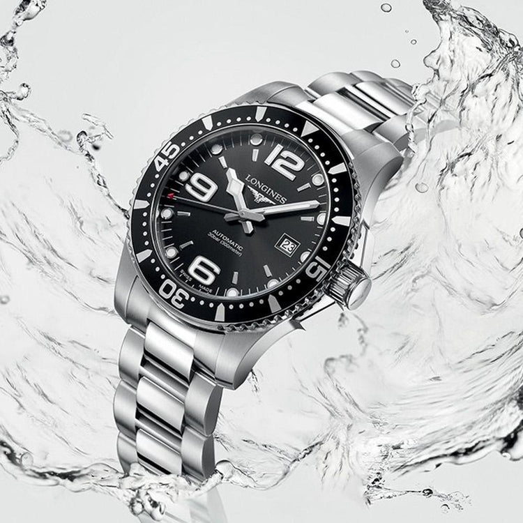 Longines – David Keefe Fine Jewellery
