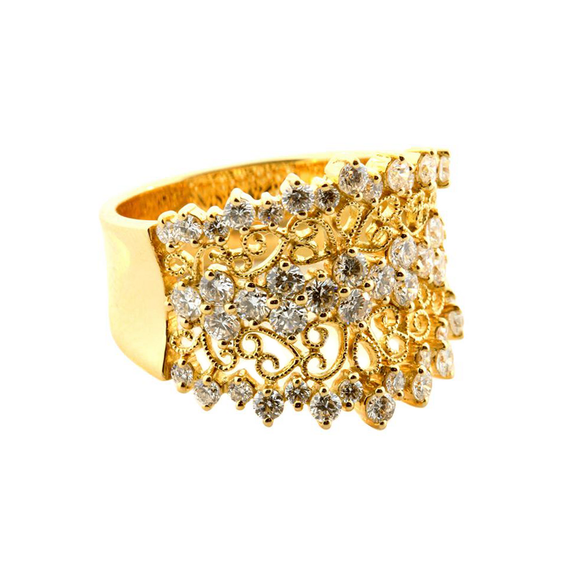 ⋄Jewellery⋄ – David Keefe Fine Jewellery